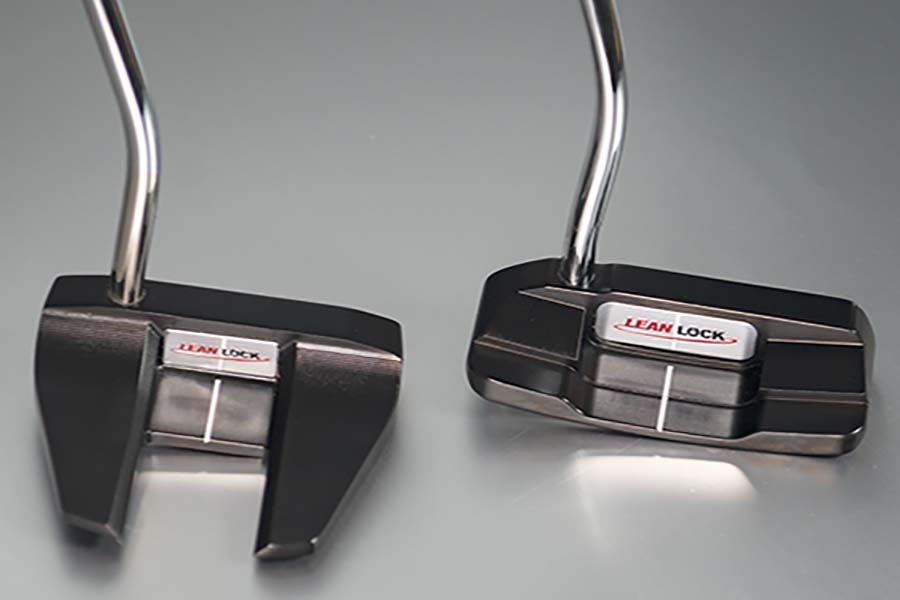 All Lean Lock Putters – Lean Lock Putting
