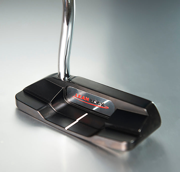 Lean Lock Putters