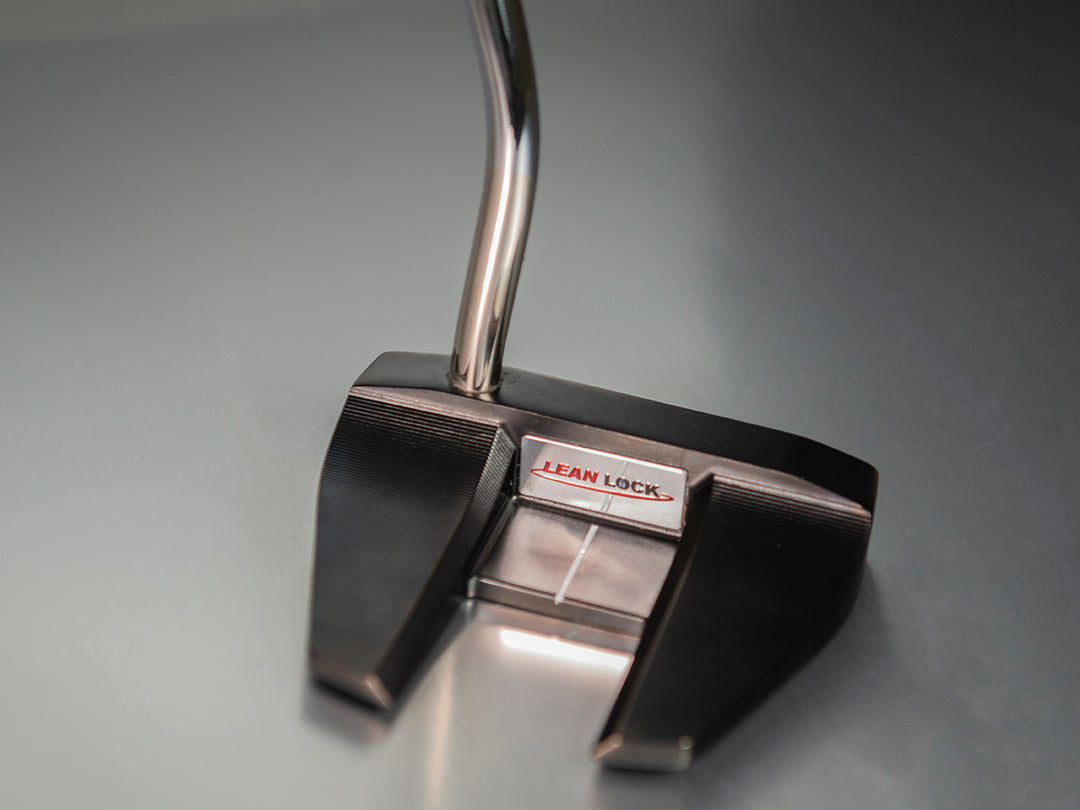 Lean Lock Putters
